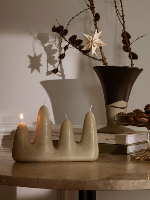 Stala Candle - ECLECTICIST