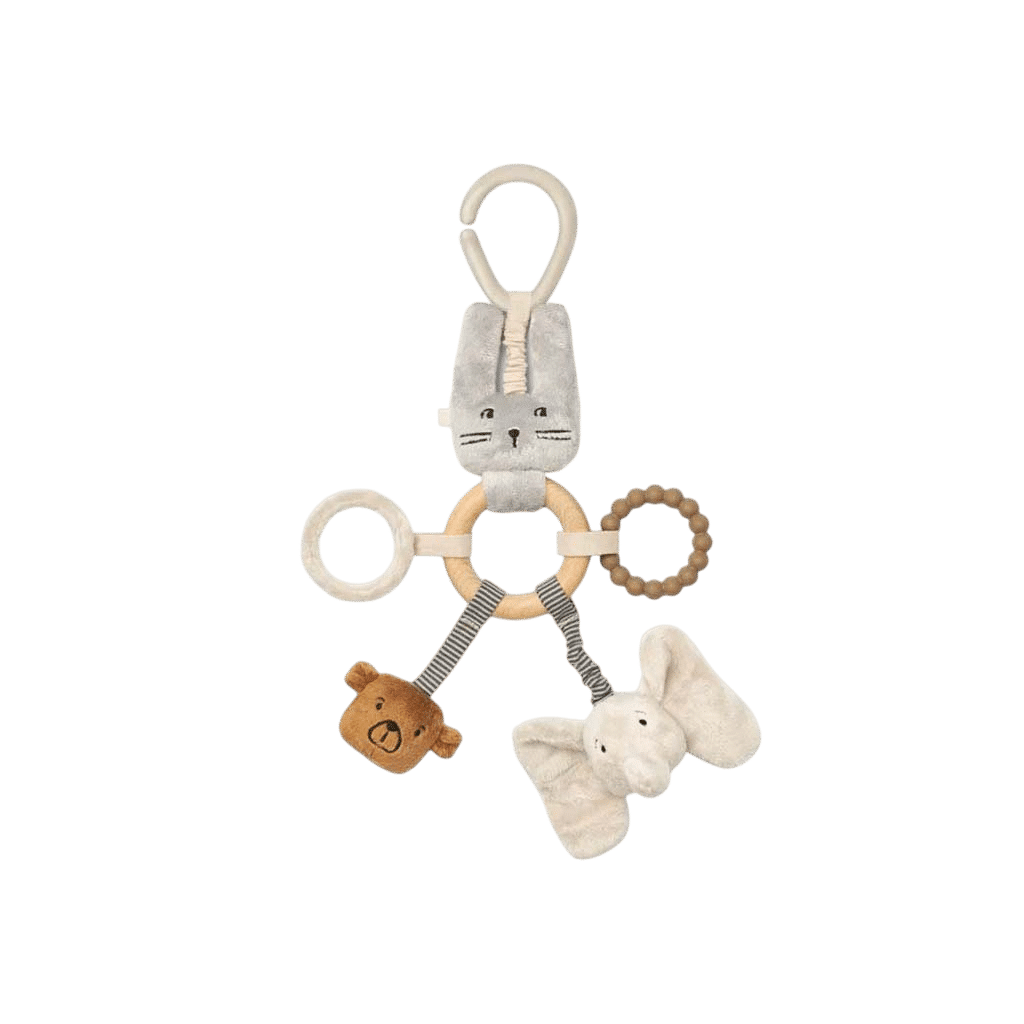 Angie Classic Activity Toy - ECLECTICIST